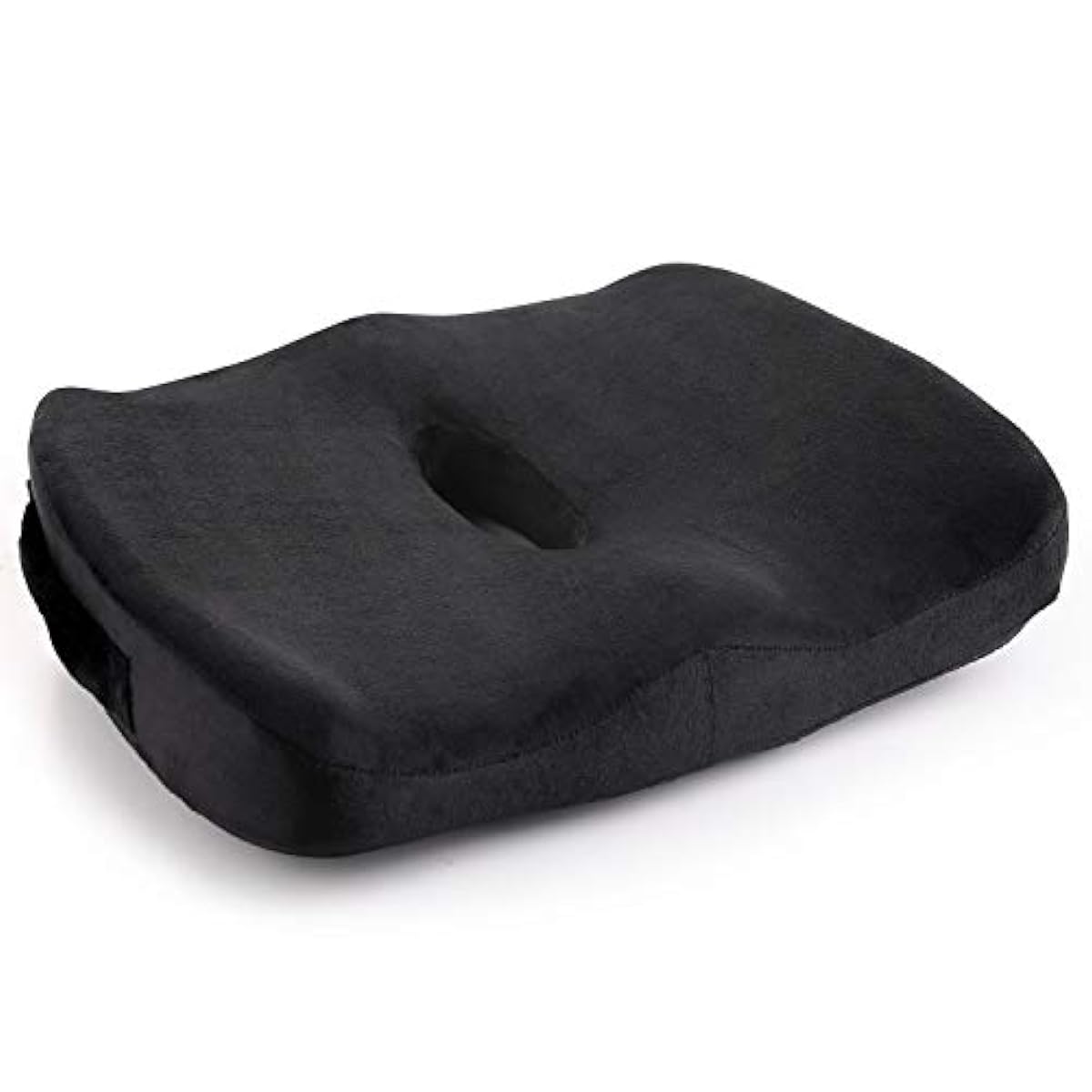 Tuosg 저 반발 방석 건강 쿠션 헬스 케어 좌골 신경통 아름다운 엉덩이 요통 대책 자세 교정 골반 서포트 오피스 의자차용 재팬스토어 일본약 의약품 전문 직구 쇼핑몰