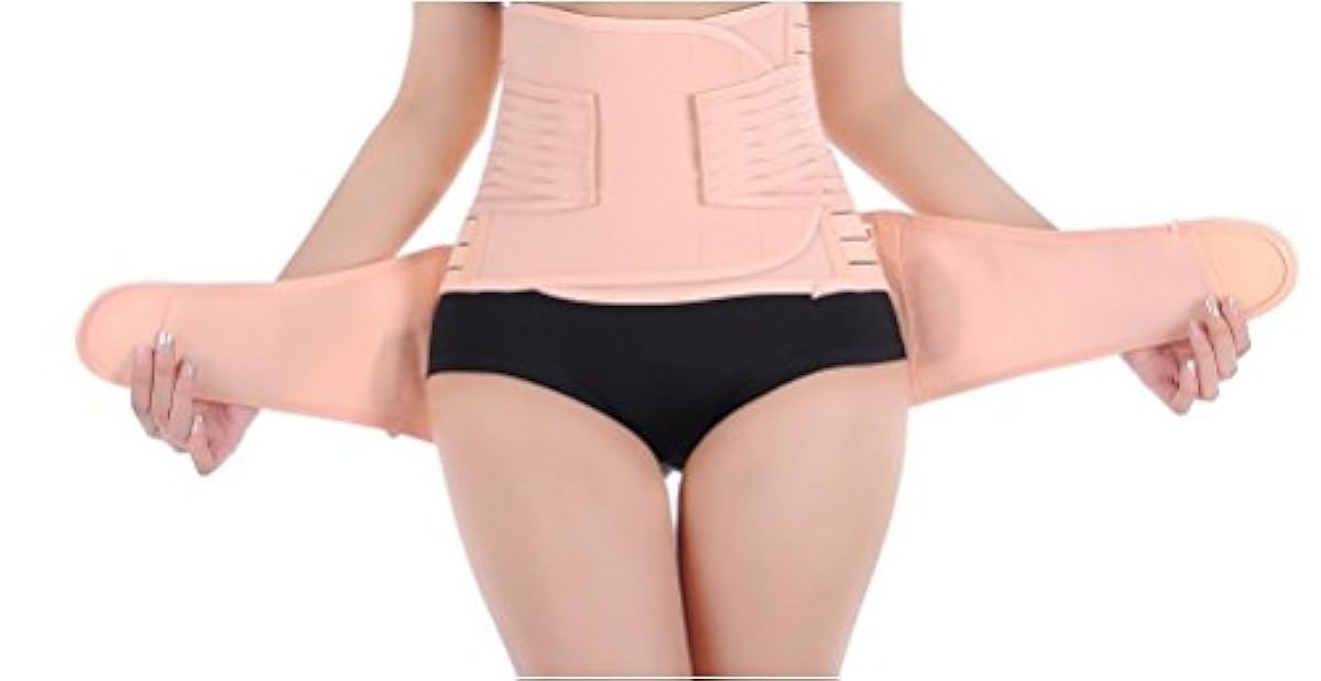 산전・ 산후 서포터 World Bridge 골반 벨트 배 교정 벨트 2점 세트 골반 서포터 골반 교정 설명서 부착 재팬스토어 일본약 의약품 전문 직구 쇼핑몰