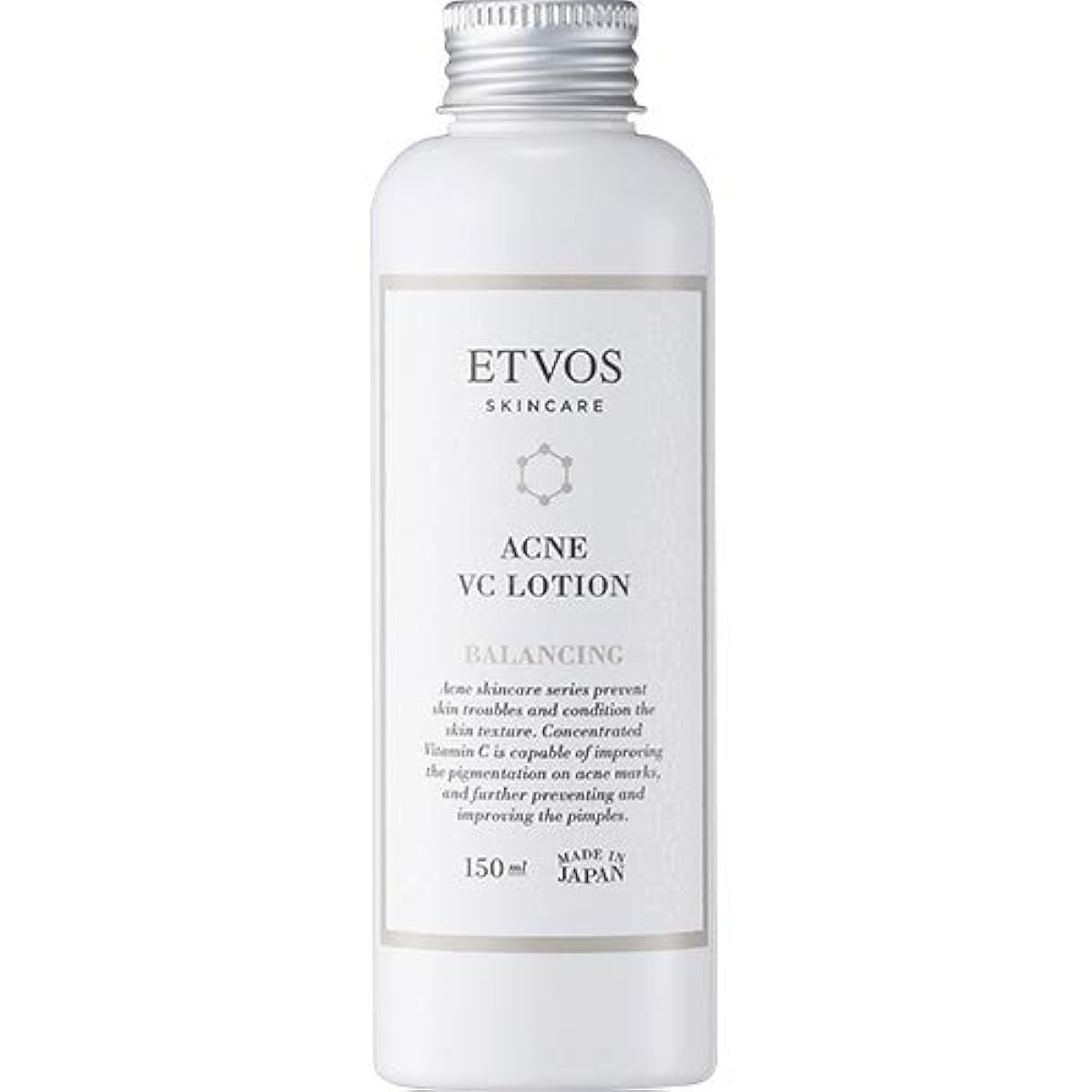 ETVOS 의약부외품 여드름용 화장수 약용 아크네VC로션Ⅰ 150ml 비타민C유도체 VC에틸 어른 여드름 미백 – 재팬스토어 - 일본약, 의약품 전문 직구 쇼핑몰