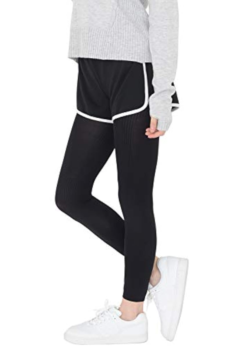 뺖궋궲귡 아름다운 엉덩이 Amp미각아름다운 다리 워킹 레깅스 데핀구 스패츠spats 착압 설계 골반 셰이프 10 분 재팬스토어 일본약 의약품 전문 직구 쇼핑몰