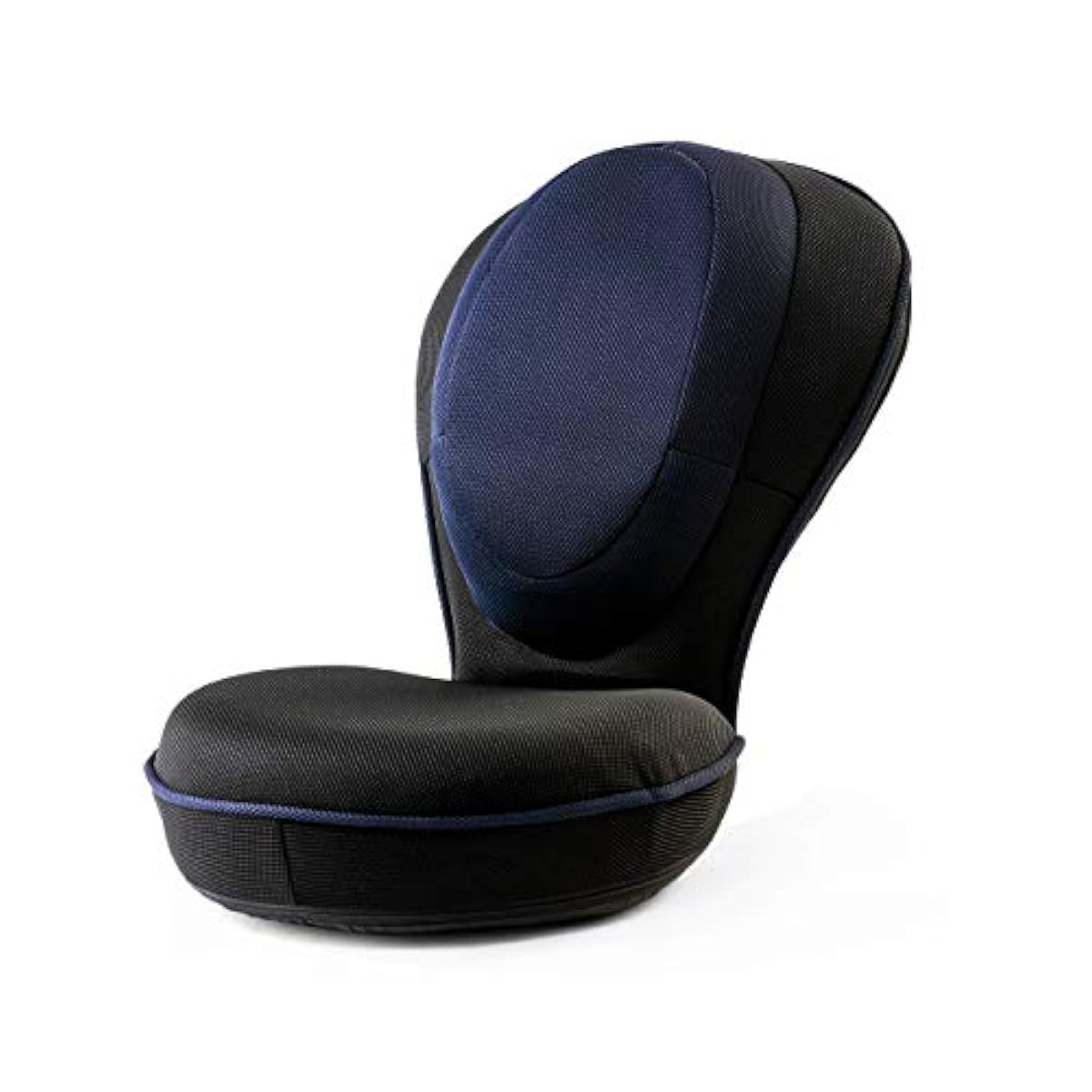 PROIDEA 프로 이데아 등줄기가 GUUUN 미자세 좌의자 리치맛(메쉬 블랙) – 재팬스토어 - 일본약, 의약품 전문 직구 쇼핑몰