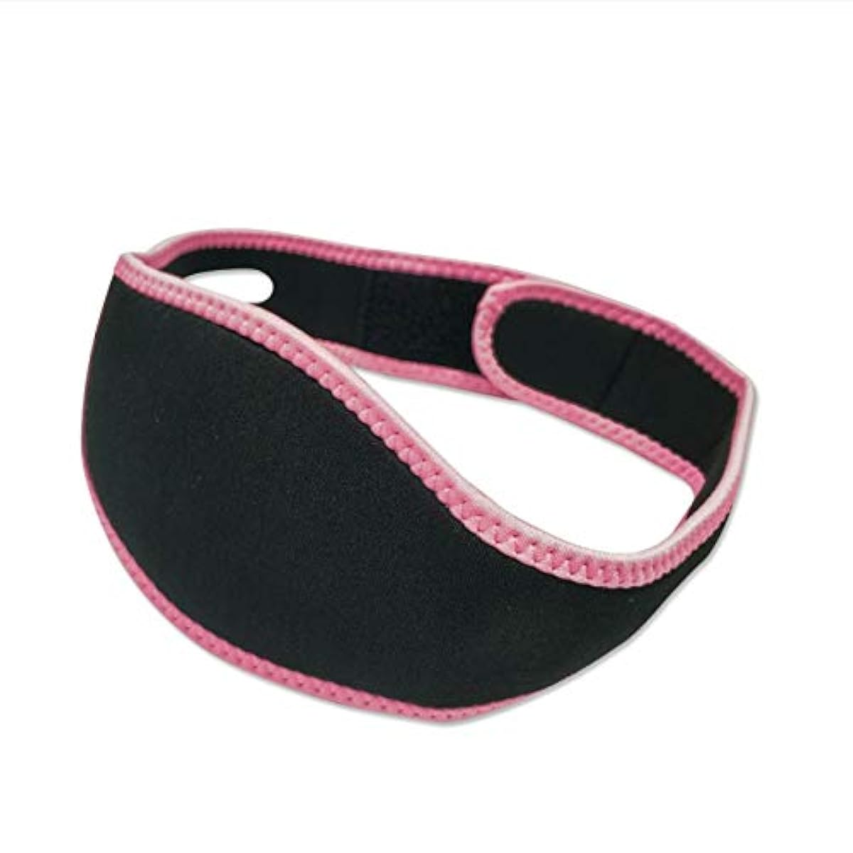 구폐벨트 호흡 보정기 코고는 소리 방지구 폐밴드 구차이 방지 수면구 코고는 소리 비호흡 코고는 소리 방지 헤드 밴드 흑핑크 재팬스토어 일본약 의약품 전문 직구 쇼핑몰