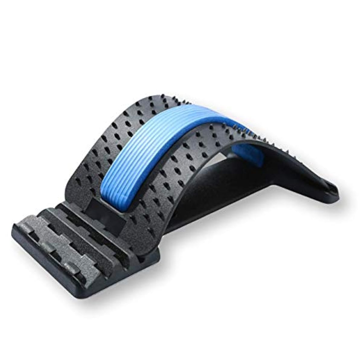 Abinecs 등 스트레치― 등줄기 늘려 새우등 자세 교정 요통 스트레치 즈보누르기 지압 블루 재팬스토어 일본약 의약품 전문 직구 쇼핑몰