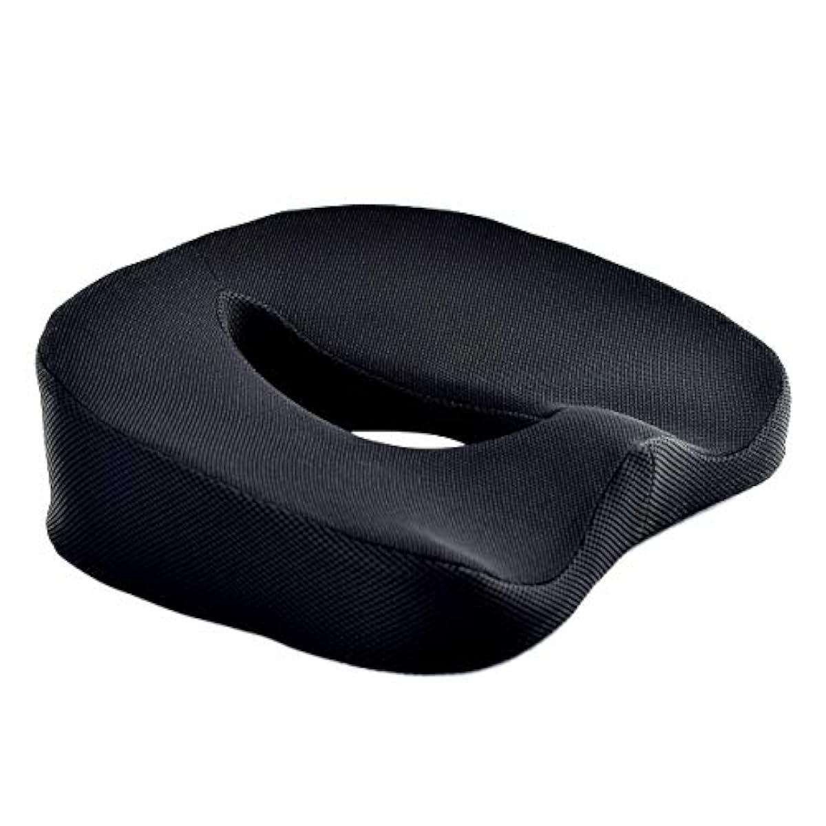 Lucrubun 의사씨 감수 요통 쿠션 저 반발 쿠션 요통 심한 헤르니아 예방 오피스 리빙에서도 사용 가능 휴대 운반 가능 재팬스토어 일본약 의약품 전문 직구 쇼핑몰