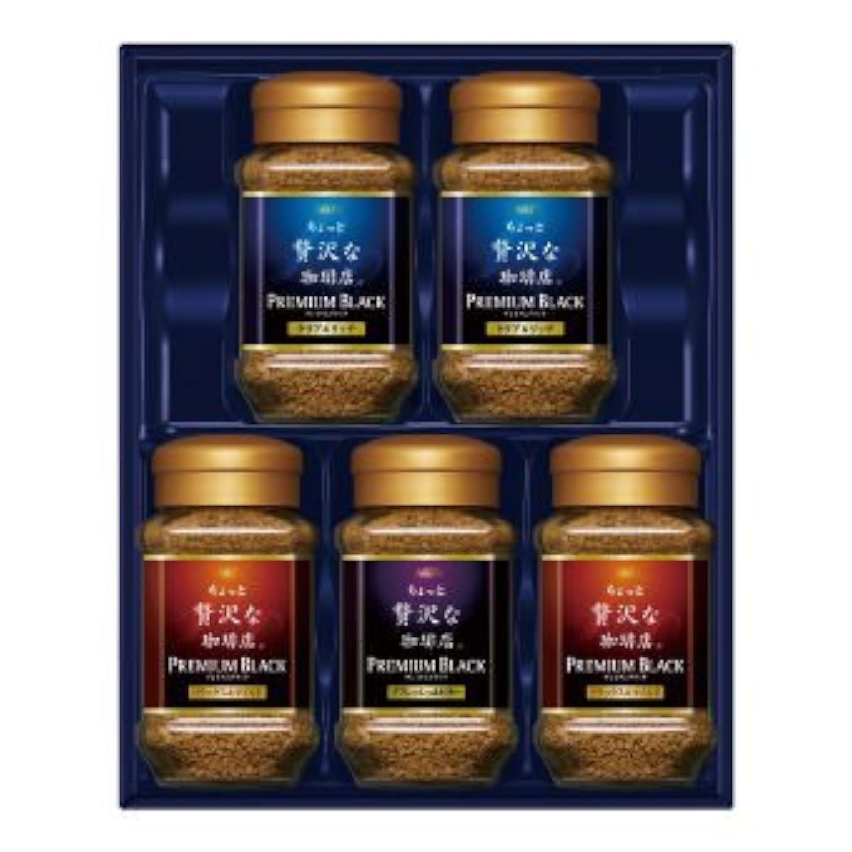 Agf 조금 호화로운인 커피점r 프리미엄 블랙 기프트 Zic 30f 재팬스토어 일본약 의약품 전문 직구 쇼핑몰