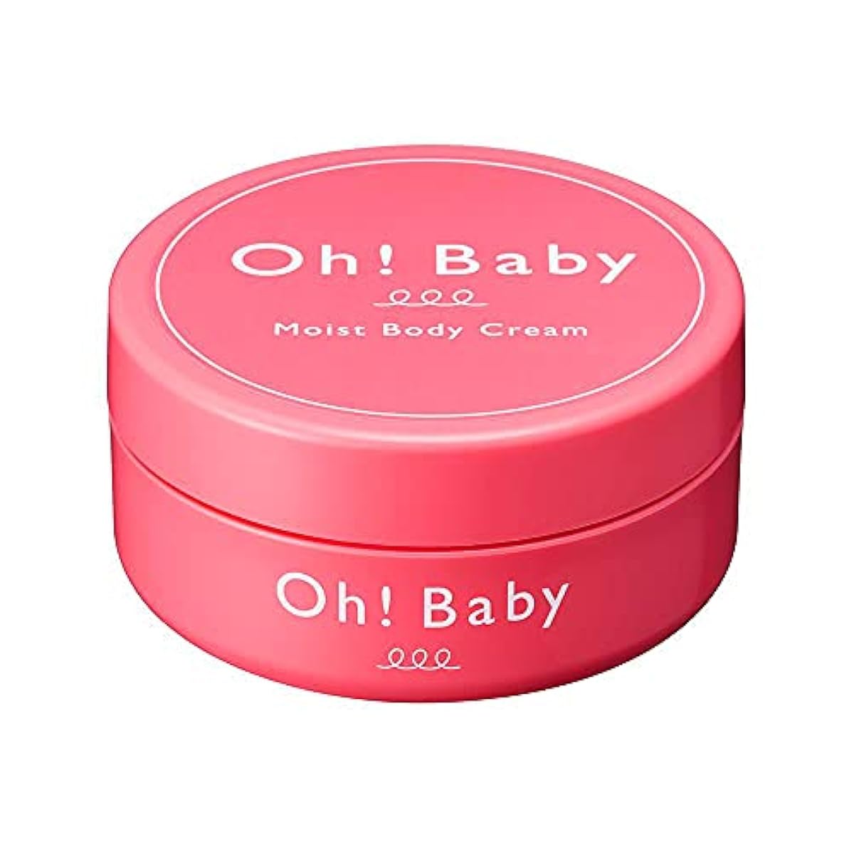 하우스 오브 장미빛 Oh!Baby 모이스트 바디 크림 130g – 재팬스토어 - 일본약, 의약품 전문 직구 쇼핑몰