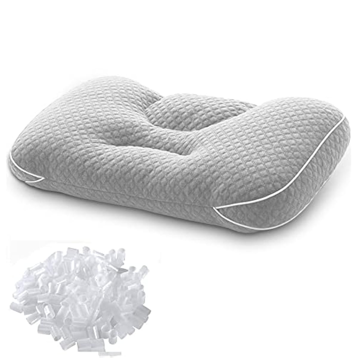 베개 파이프침 베개 단잠침 코고는 소리 방지횡 침서포트 항균 방취방 다니마쿠라 높이 조절 가능 숙면침 체압분산 건강침 인간공학 재팬스토어 일본약 의약품 전문 직구 쇼핑몰