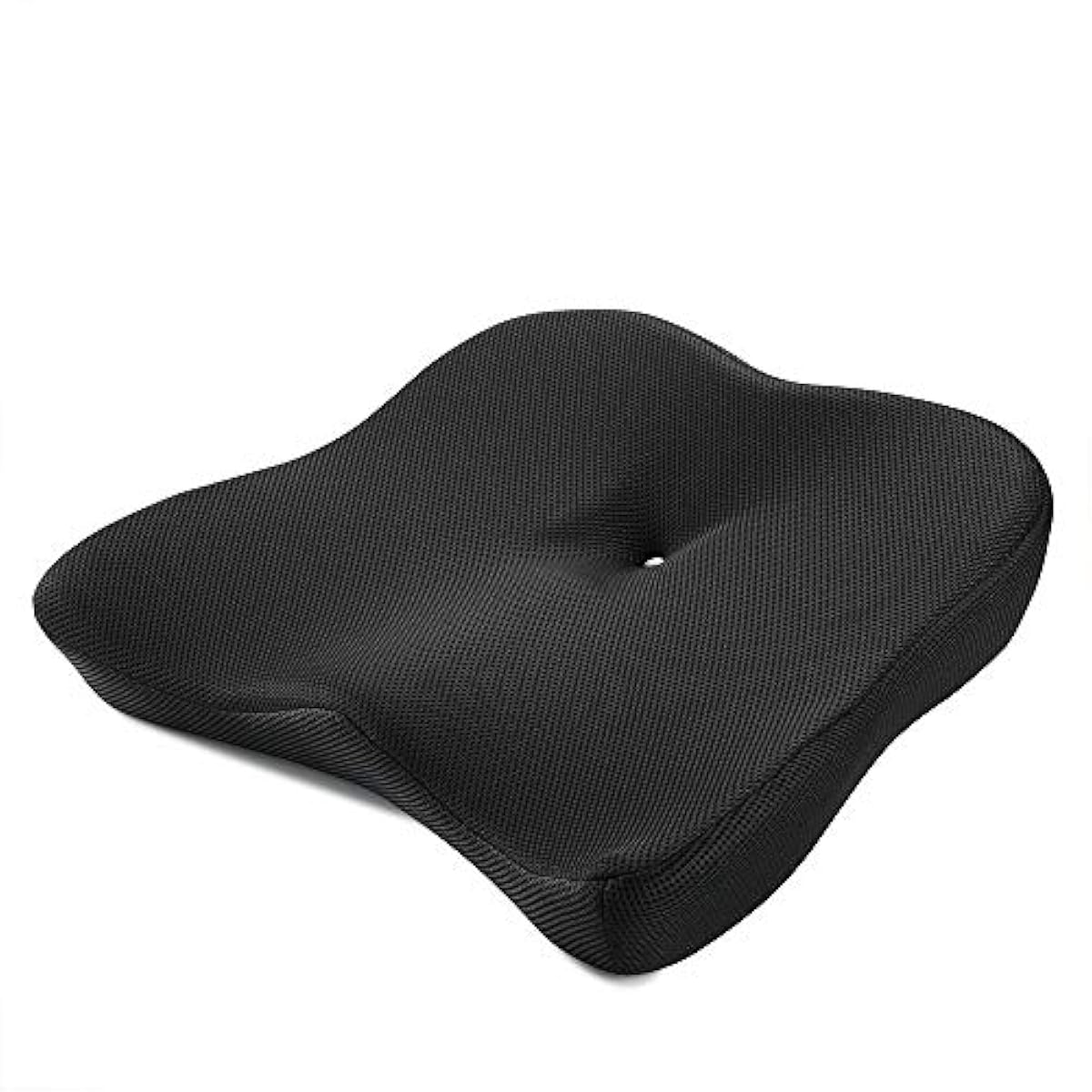 Adicco 제5세대 헬스 케어 방석 저 반발 쿠션 건강 쿠션 안정도 기분 발군 골반 서포트 체압분산요 악의자 자택 오피스 차 재팬스토어 일본약 의약품 전문 직구 쇼핑몰