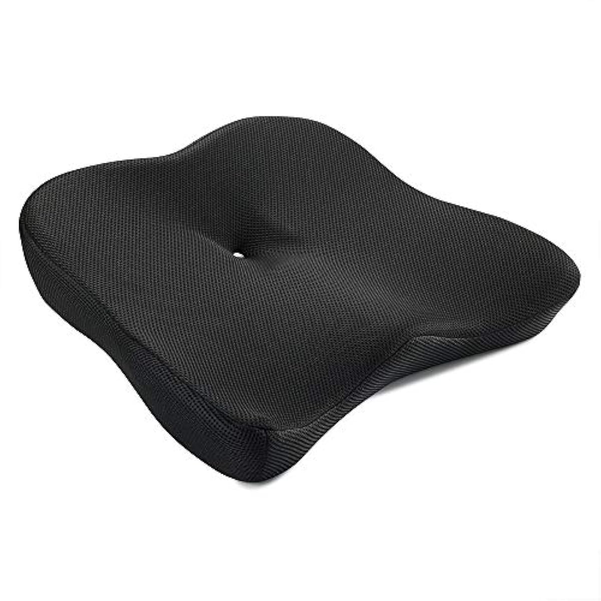 Athvcht 쿠션 저 반발 방석 의자요 악쿠션 오피스차 용자택 용체압분산 안정도 기분 발군 커버 씻을 수 있 환기성 씨트 쿠 재팬스토어 일본약 의약품 전문 직구 쇼핑몰