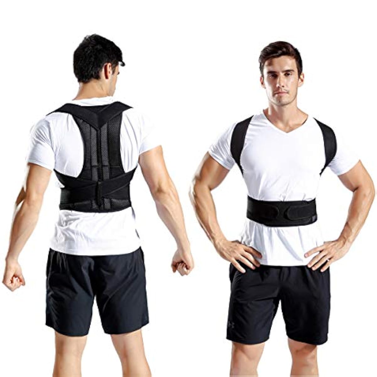 Bestech Knives 새우등 교정 벨트 자세 교정 벨트 등줄기 교정 벨트 어깨결림 해소 새우등 서포터 고양이 하 환기성 재팬스토어 일본약 의약품 전문 직구 쇼핑몰