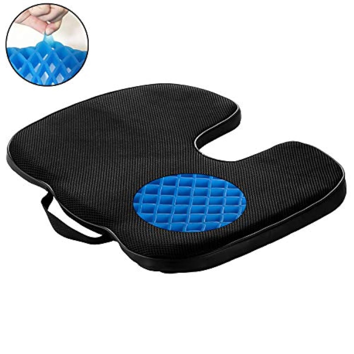 겔 쿠션 헬스 케어 쿠션 무중력 방석 무중력 쿠션 고반발 환기성체 압분산 자세 교정 아름다운 엉덩이 안정도 기분 발군 의자차 재팬스토어 일본약 의약품 전문 직구 쇼핑몰