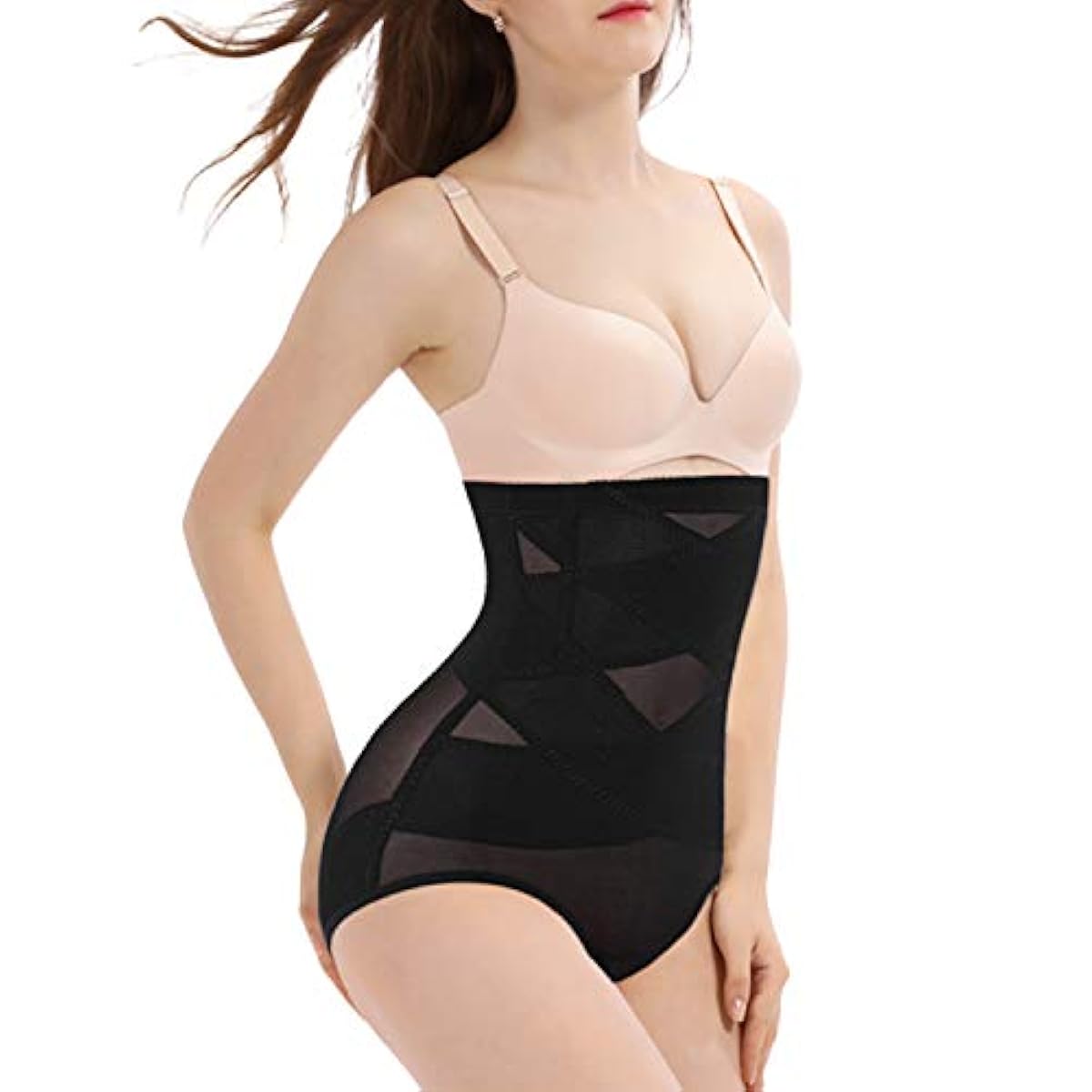 Trilady 보정 쇼츠 보정 거들 셰이프 업 쇼츠 골반 쇼츠 미허리 코르셋 잘록함 아름다운 엉덩이 가압 산후 골반 교정 배 재팬스토어 일본약 의약품 전문 직구 쇼핑몰