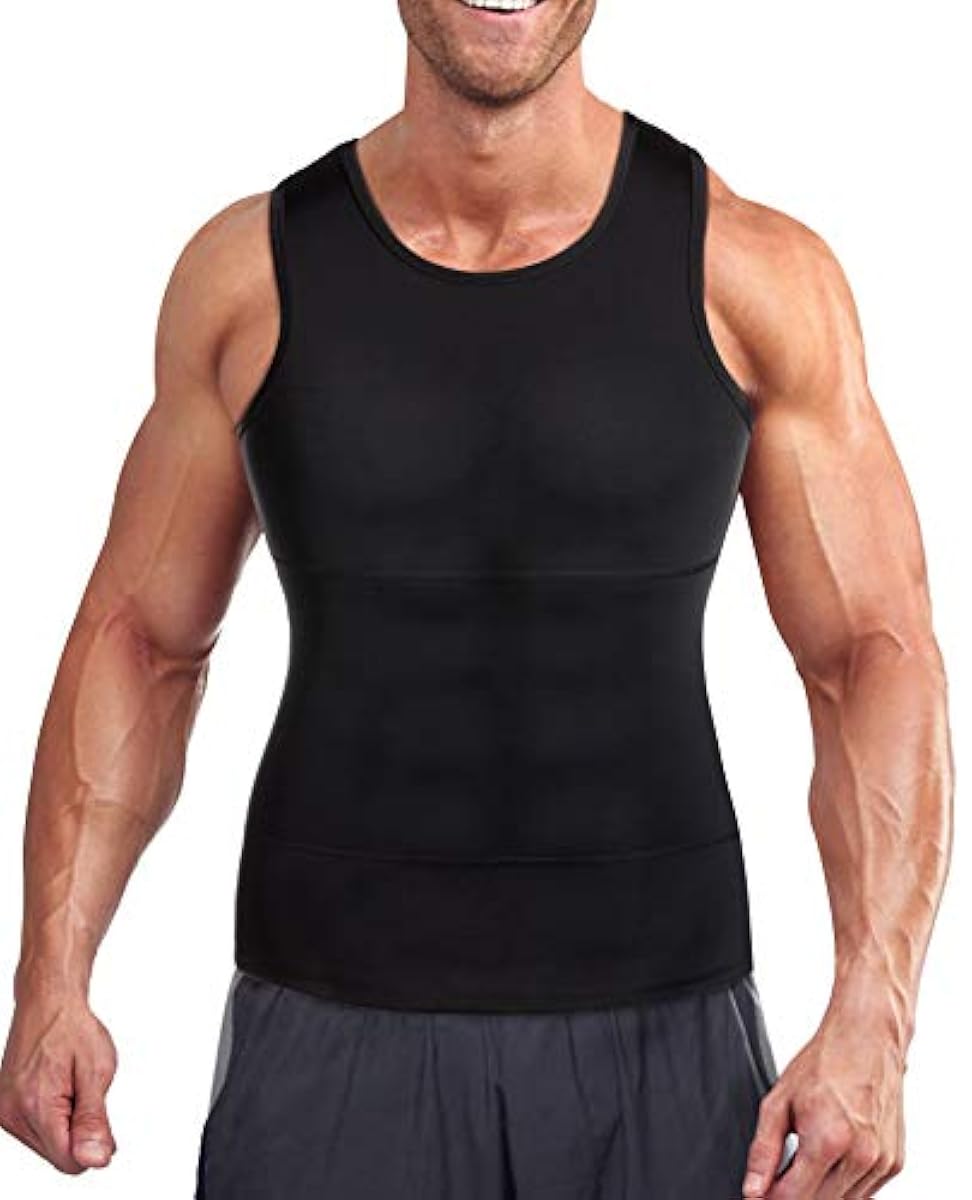 Ctrilady 가압 셔츠 맨즈 이너 런닝 웨어 맨즈 스포츠 트레이닝 웨어 트레이닝 흡한 속건 이너 자세 교정 스포츠 웨어 운 재팬스토어 일본약 의약품 전문 직구 쇼핑몰