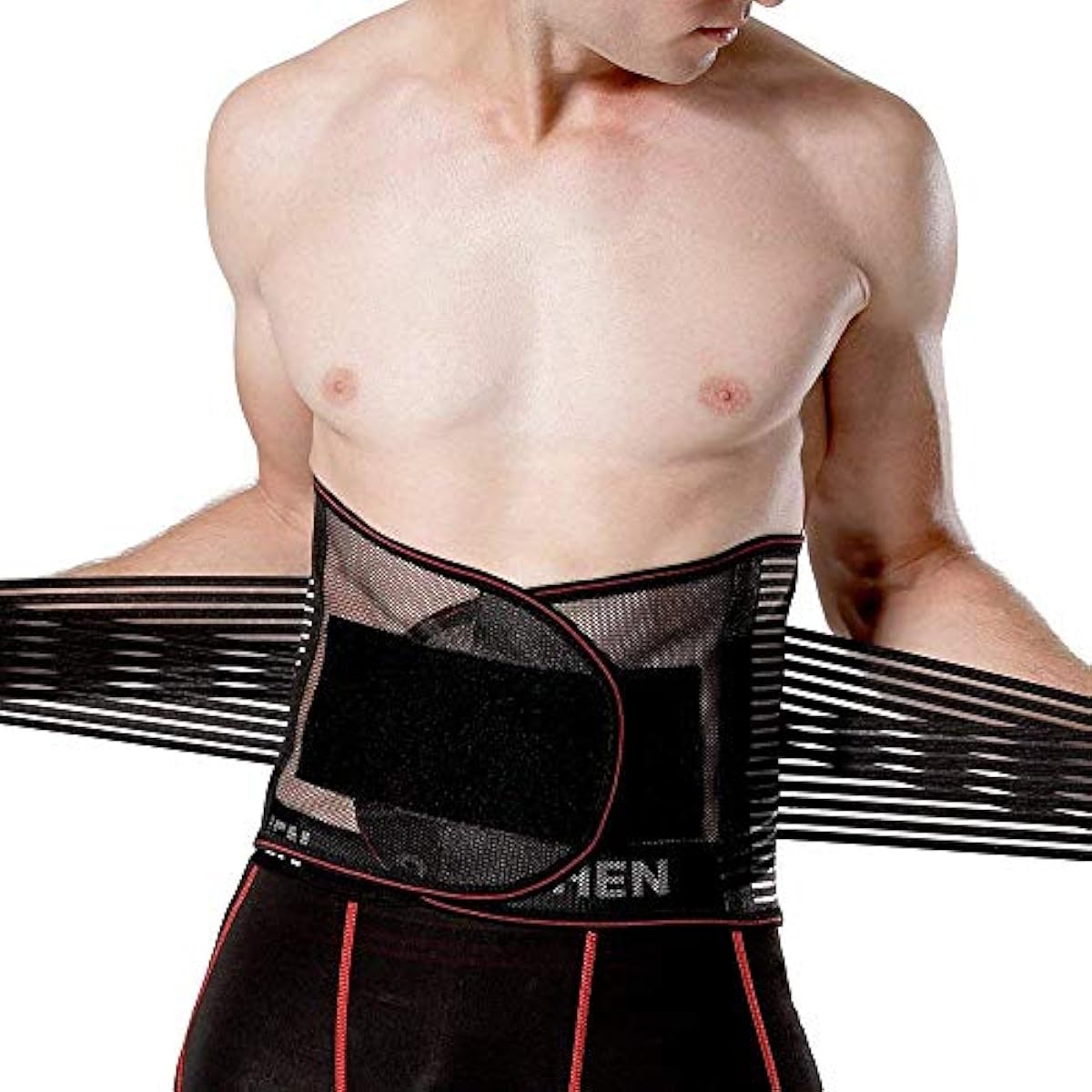 Darchen 요통 벨트 코르셋 요통요 서포터 요추 골반 고정 심한 요통 완화 요추 보호요 보온 자세 교정 웨스트 셰이프 업 재팬스토어 일본약 의약품 전문 직구 쇼핑몰