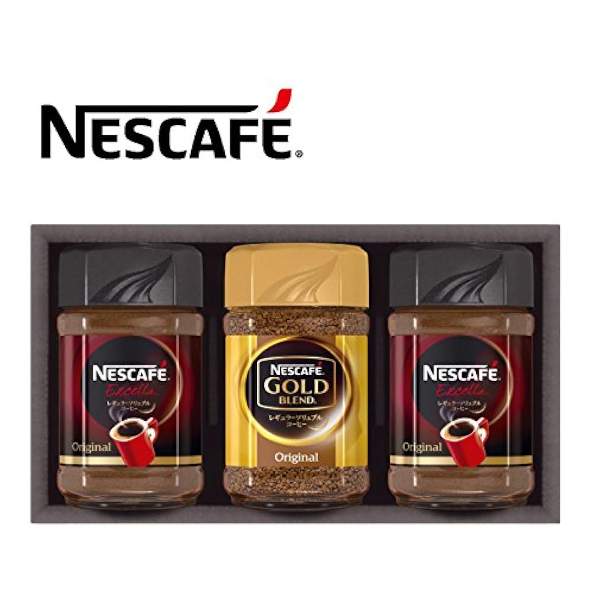 네스카페 레귤러 소 류 블루 커피 기프트 세트 랭킹 추천 고급 인기 기프트 세트 증답품용 집안끼리의 축하 행사 선물 선물 백 재팬스토어 일본약 의약품 전문 직구 쇼핑몰