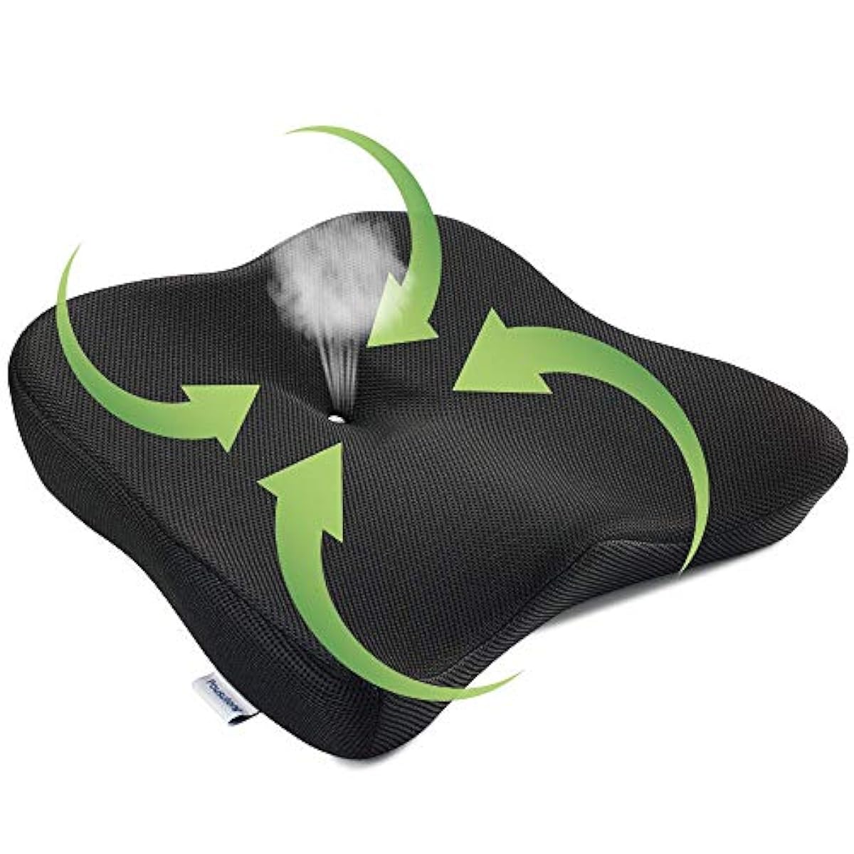 Pousutong 제5세대 헬스 케어 방석 건강 쿠션 저 반발 쿠션 아름다운 엉덩이 요통 대책 좌골 신경통 골반 서포트 자세 재팬스토어 일본약 의약품 전문 직구 쇼핑몰