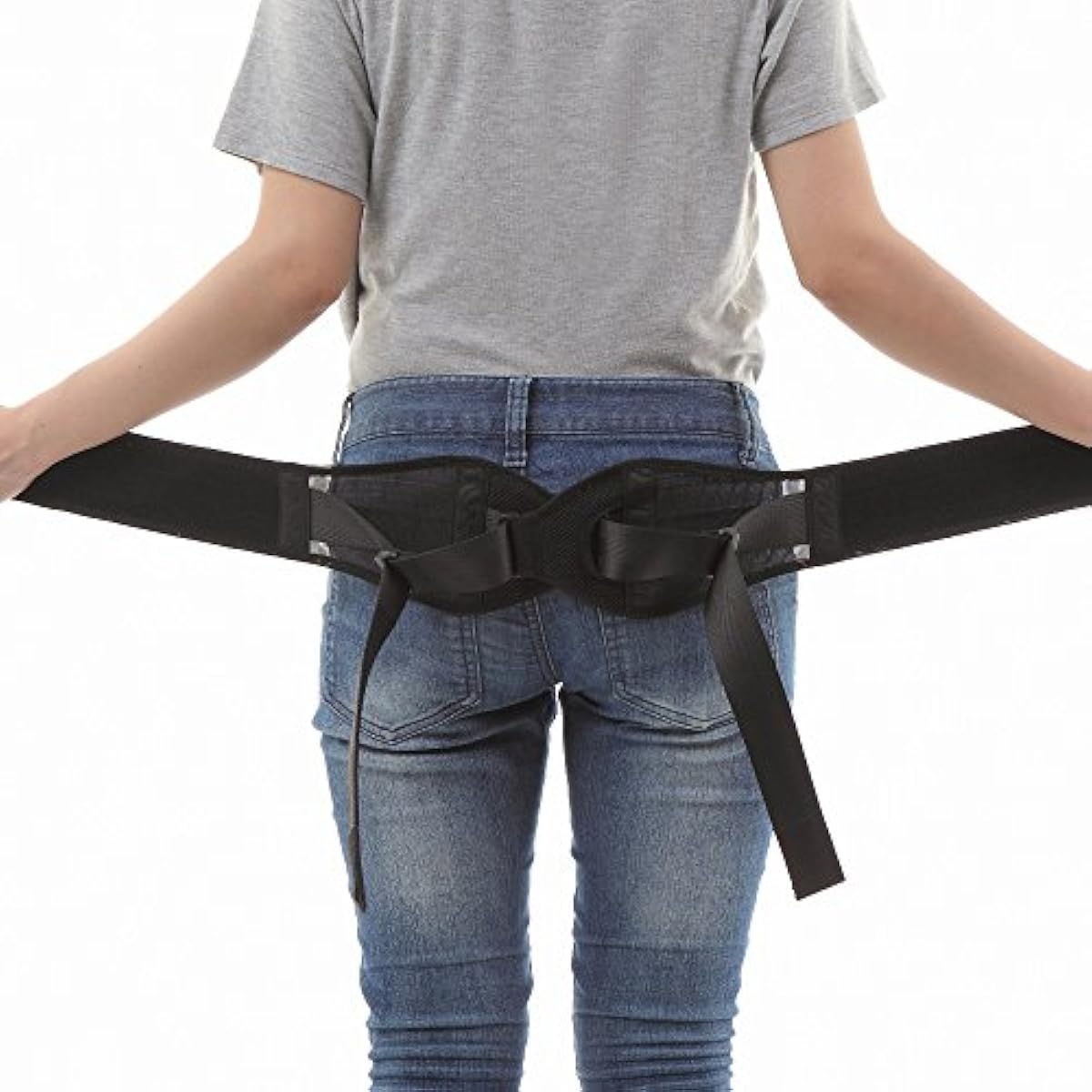 Yamasaki 골반 벨트 슬림요 서포터 골반 교정 벨트 골반 교정 코르셋 요통 남성용 여성용 Pvs001 재팬스토어 일본약 의약품 전문 직구 쇼핑몰