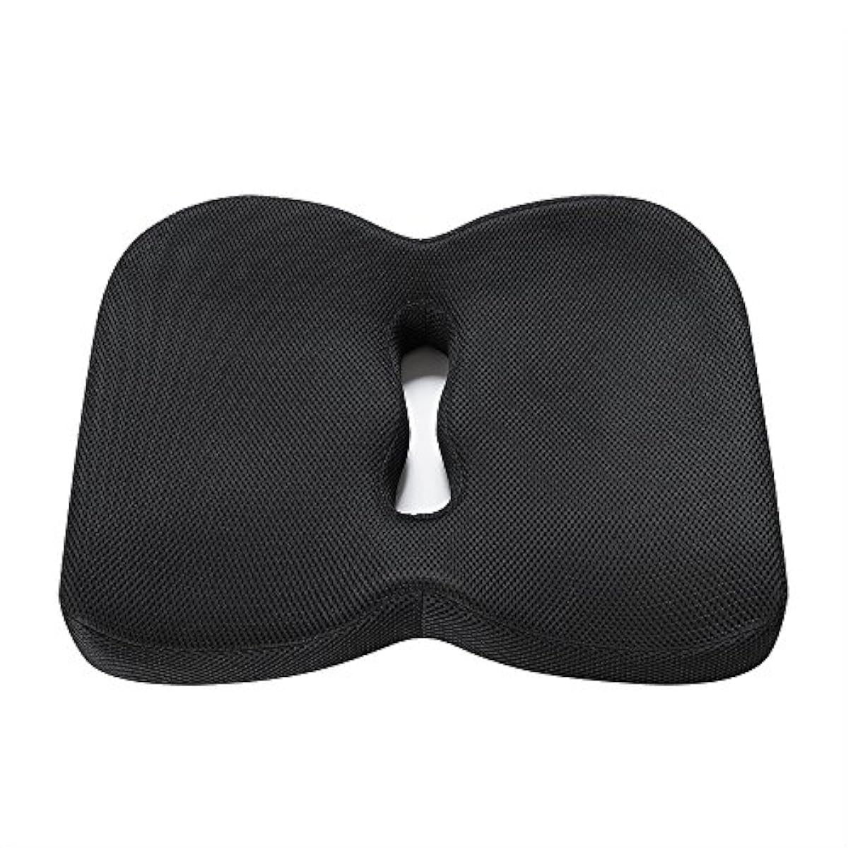 Ikstar 쿠션 저 반발 방석제5세대 오피스 의자차용 Rohs안전 기준 클리어 안정도 기분 발군 씻을 수 있 환기성 블랙 재팬스토어 일본약 의약품 전문 직구 쇼핑몰