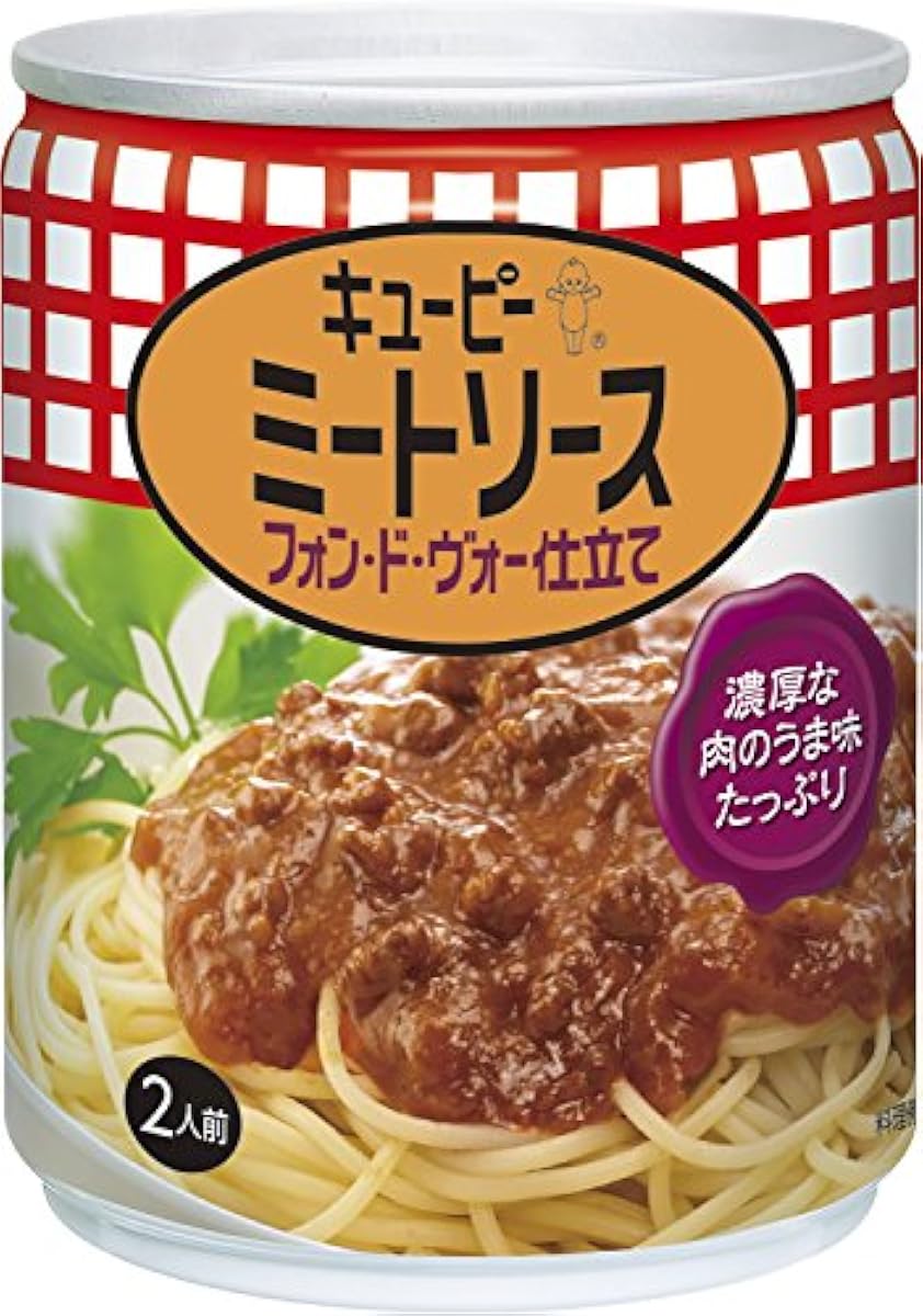 큐피 미트 소스 폰・드・보재단 255g×4개- (2015-02-24) – 재팬스토어 - 일본약, 의약품 전문 직구 쇼핑몰