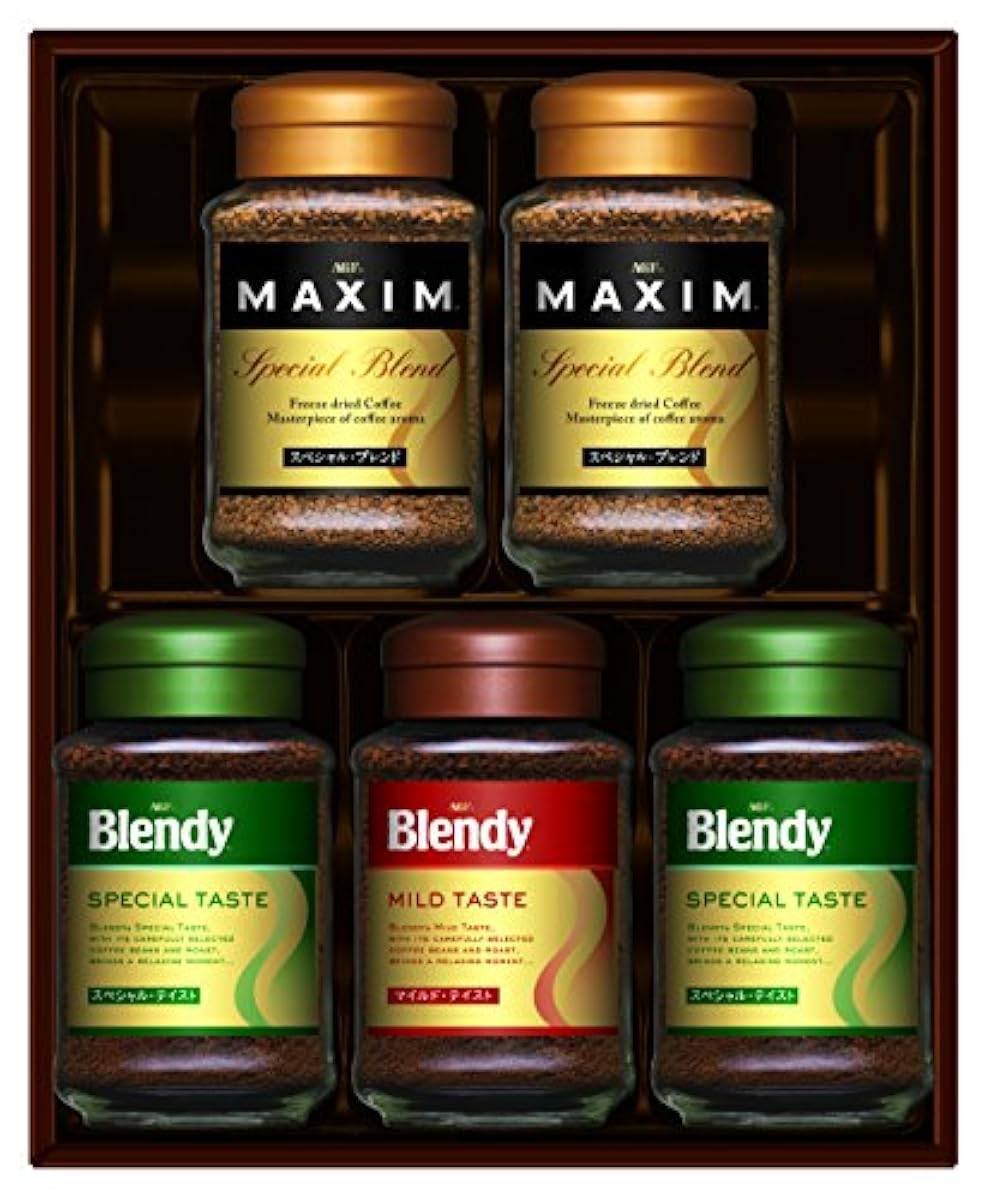 Agf 인스턴트 커피 버라이어티 기프트 재팬스토어 일본약 의약품 전문 직구 쇼핑몰