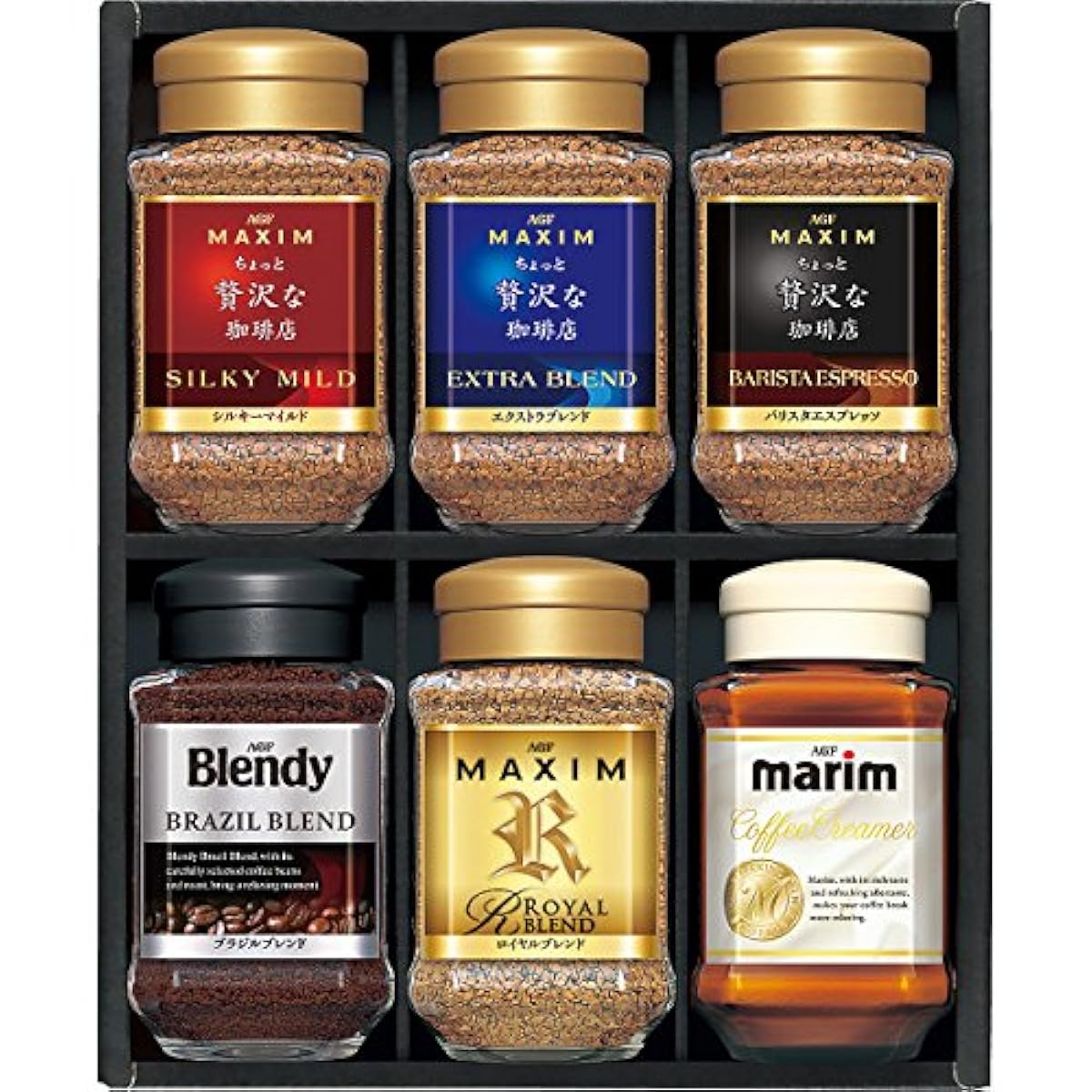 프리미엄 인스턴트 커피 버라이어티 기프트 G 30a 재팬스토어 일본약 의약품 전문 직구 쇼핑몰