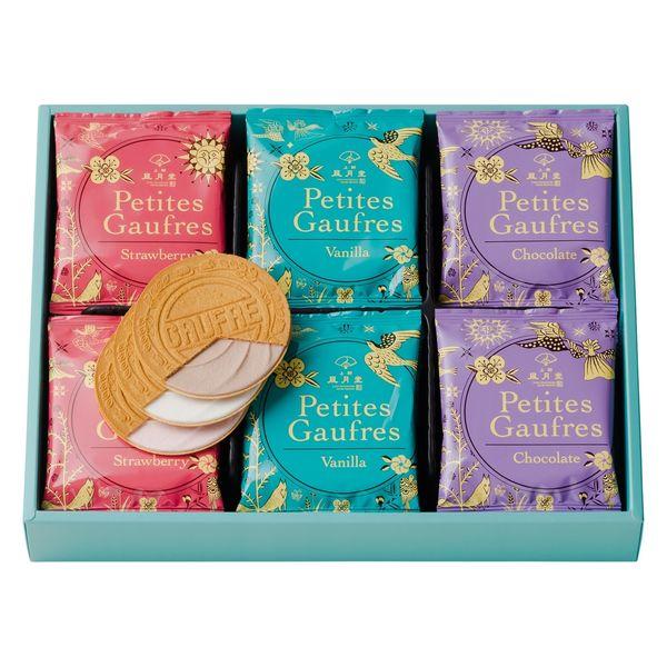 미츠코시 이세탄 우에노 풍월당 푸티고후루 Fpg 15 2매×18대입 미츠코시의 종이 봉지 드림 간단한 선물 기프트 양과자 어 재팬스토어 일본약 의약품 전문 직구 쇼핑몰