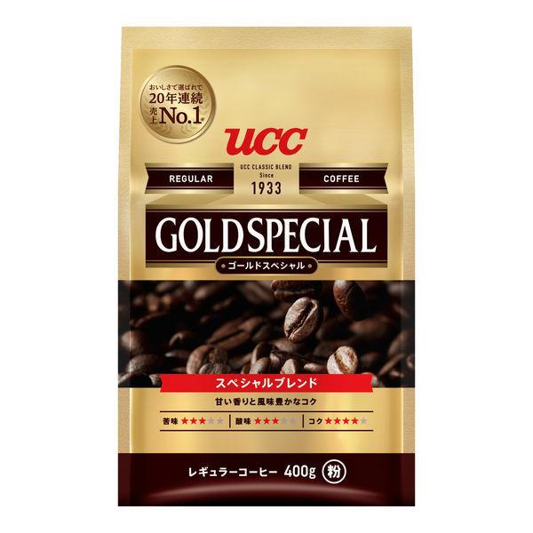 (커피분)UCC우에시마 커피 골드 스페셜 스페셜 블렌드(400g) 1개 – 재팬스토어 - 일본약, 의약품 전문 직구 쇼핑몰