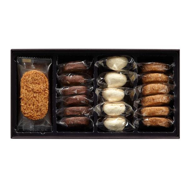 미츠코시 이세탄 제국 호텔 쿠키 여러 가지를 섞어 담음 1상자21개입 이세탄의 종이 봉지 드림 양과자 어머니날 아버지의 재팬스토어 일본약 의약품 전문 직구 쇼핑몰