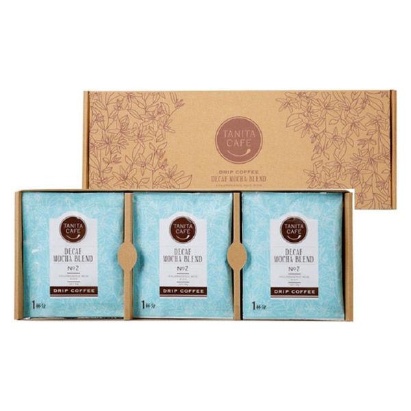 Drip 커피tanita 커피 카페인 레스 모카 블렌드 1상자 24대입 재팬스토어 일본약 의약품 전문 직구 쇼핑몰