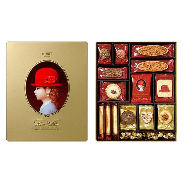 빨간 모자 골드 1상자 기프트 선물 간단한 선물 어머니날 아버지의 날 경로의 날 재팬스토어 일본약 의약품 전문 직구 쇼핑몰