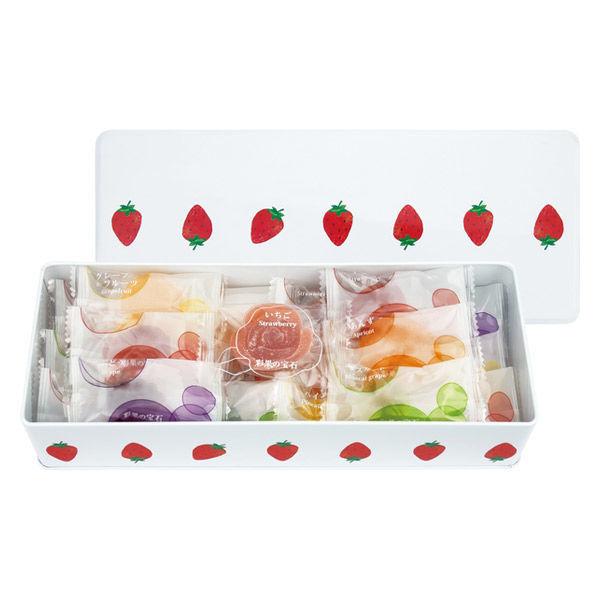 미츠코시 이세탄채과의 보석 딸기관 Ig10 1 관이세탄의 종이 봉지 드림 간단한 선물 기프트 양과자 어머니날 아버지의 날 경