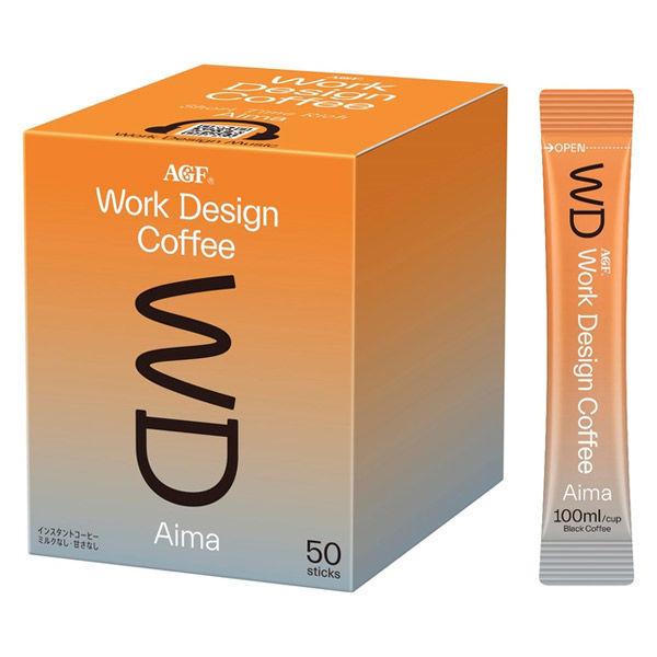 스틱 커피아지노모토agf 워크 디자인 커피 인스턴트 커피 아 지금 1상자50개입 재팬스토어 일본약 의약품 전문 직구 쇼핑몰