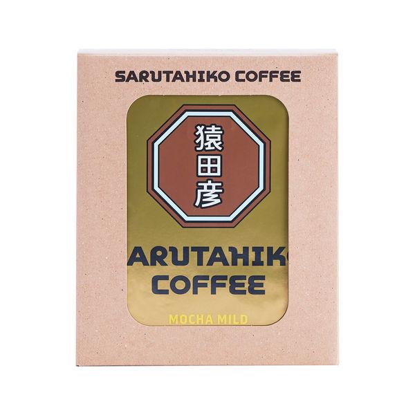 Drip 커피사루타언 커피 모카 마일드 Drip 백 1개5대입 재팬스토어 일본약 의약품 전문 직구 쇼핑몰