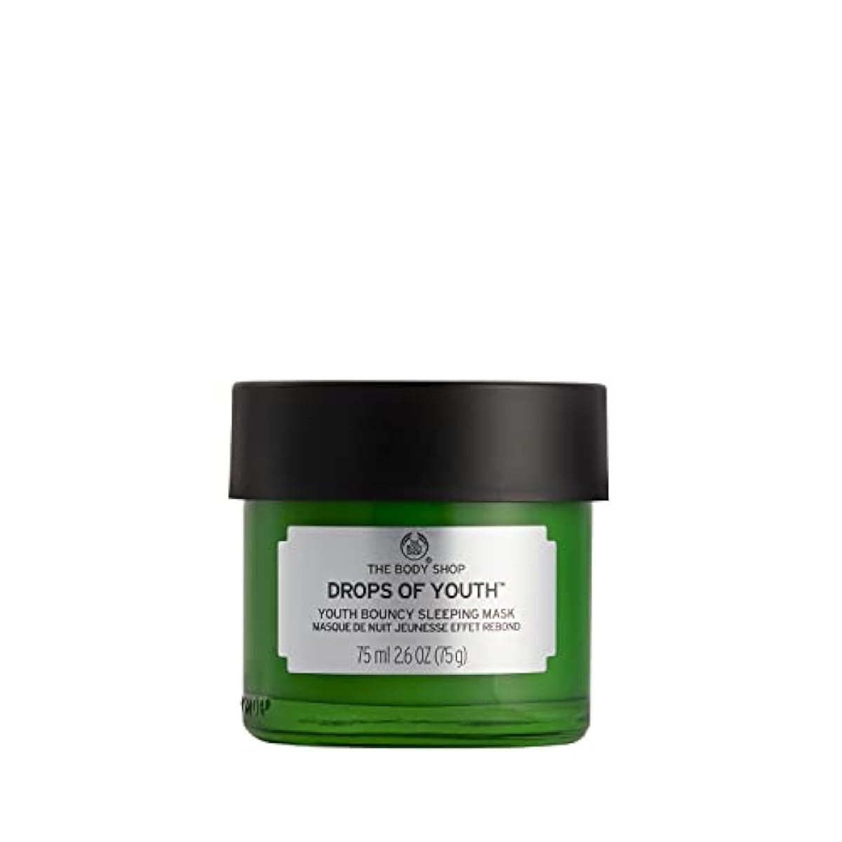 더 바디 숍 [공식] 유스 BOW시 슬리핑 마스크 DOY 75ml [정규품] – 재팬스토어 - 일본약, 의약품 전문 직구 쇼핑몰