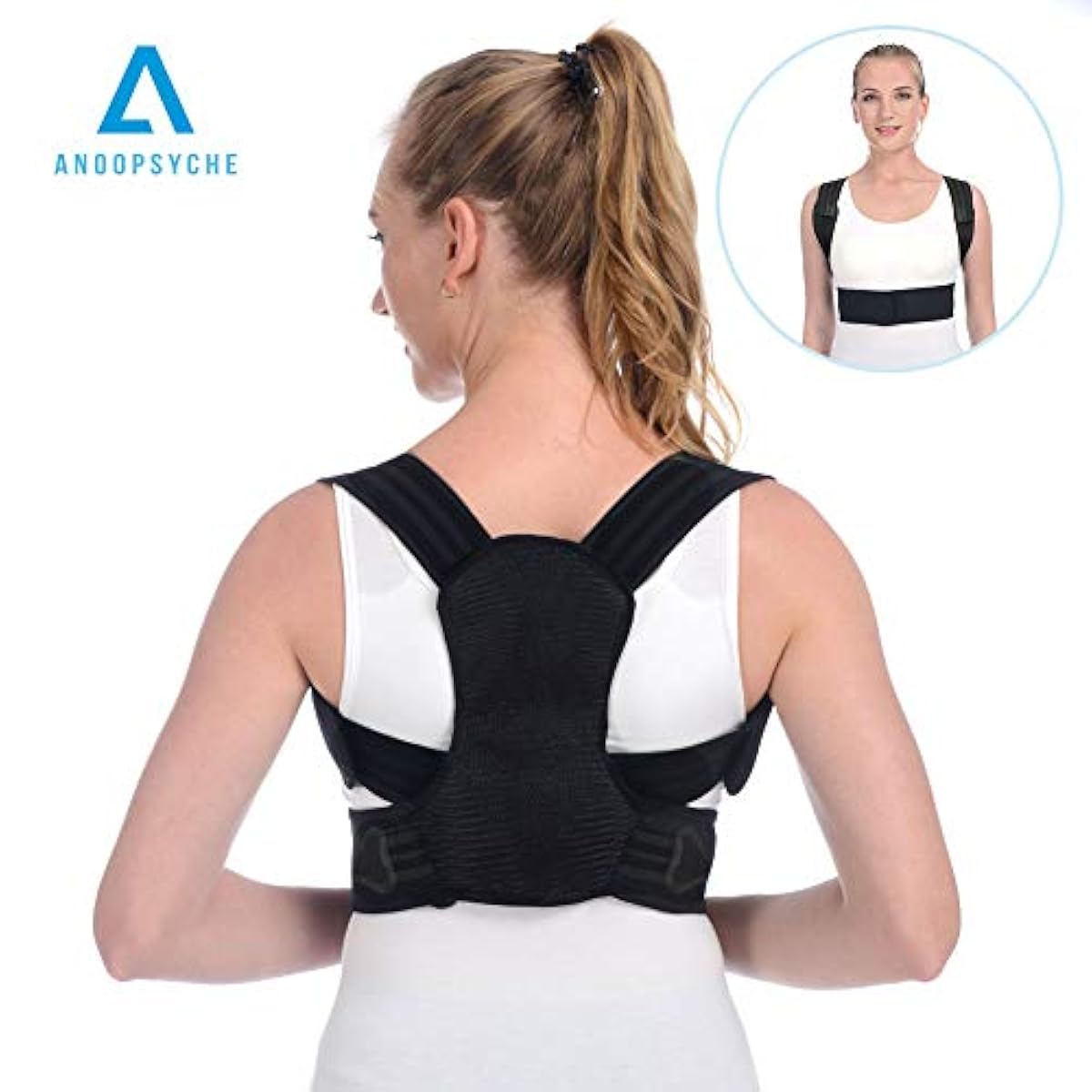 새우등 교정 벨트 자세 교정 등줄기 교정 벨트 어깨결림 해소 새우등 서포터 등줄기 서포터 고양이 하 교정 맨즈 새우등 교정 벨 재팬스토어 일본약 의약품 전문 직구 쇼핑몰