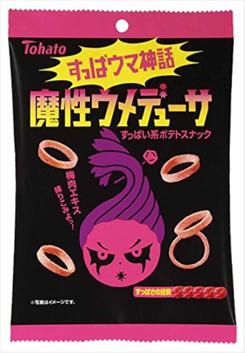 tohato 마성 우메 데―사 56g×12 포-940910 (2018-03-19) – 재팬스토어 - 일본약, 의약품 전문 직구 쇼핑몰