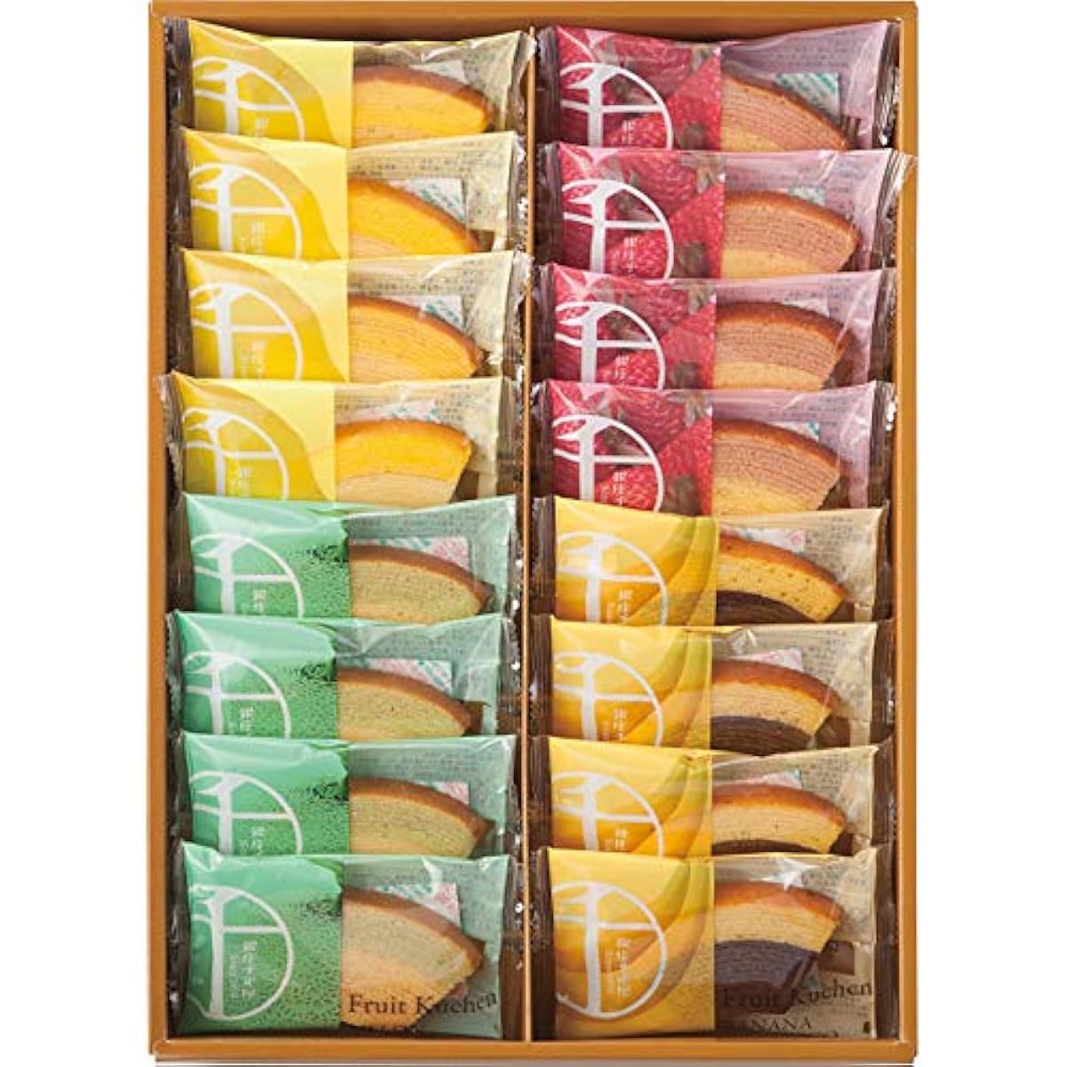 긴자천 발 집 긴자 후르츠 쿠우(Qoo)헨 과자 기프트 세트 (PGS-164) 랩핑제 – 재팬스토어 - 일본약, 의약품 전문 직구 쇼핑몰