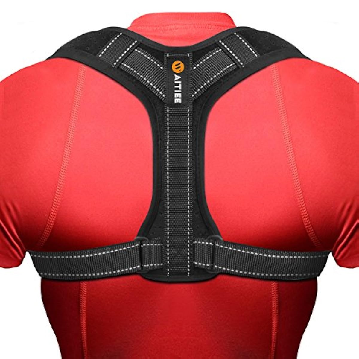 자세 교정 벨트 새우등 서포터 고양이배 교정 벨트 척추 등줄기 교정견 교정 새우등 교정 새우등 개선 벨트 등줄기 서포트 장착 재팬스토어 일본약 의약품 전문 직구 쇼핑몰