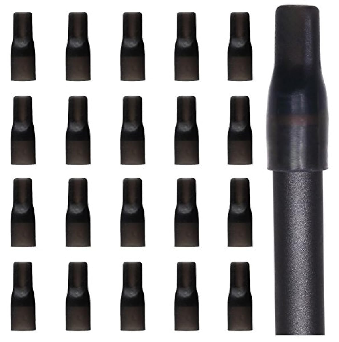 Pull―무텟쿠 마우스 피스 전자 담배 20 개세트 PloomTECH(개량판 롱 타입)깨끗한 개별 포장 (Excitech) – 재팬스토어 - 일본약, 의약품 전문 직구 쇼핑몰