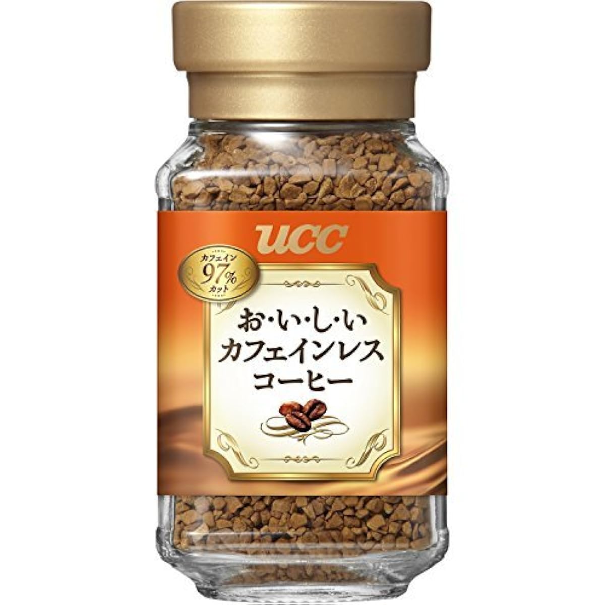 UCC 맛있은 카페인 레스 커피 45g ×2세트- – 재팬스토어 - 일본약, 의약품 전문 직구 쇼핑몰