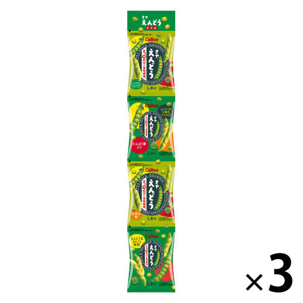 Calbee 하나 엔 어떻게(아무리) 산뜻하게 짭짤한 맛 미니4 48g 1세트(3 포) – 재팬스토어 - 일본약, 의약품 전문 직구 쇼핑몰